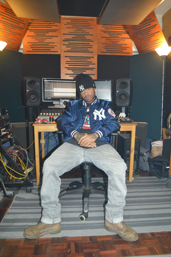 Hip-Hop, it don’t stop! 40 anos de rap em Portugal