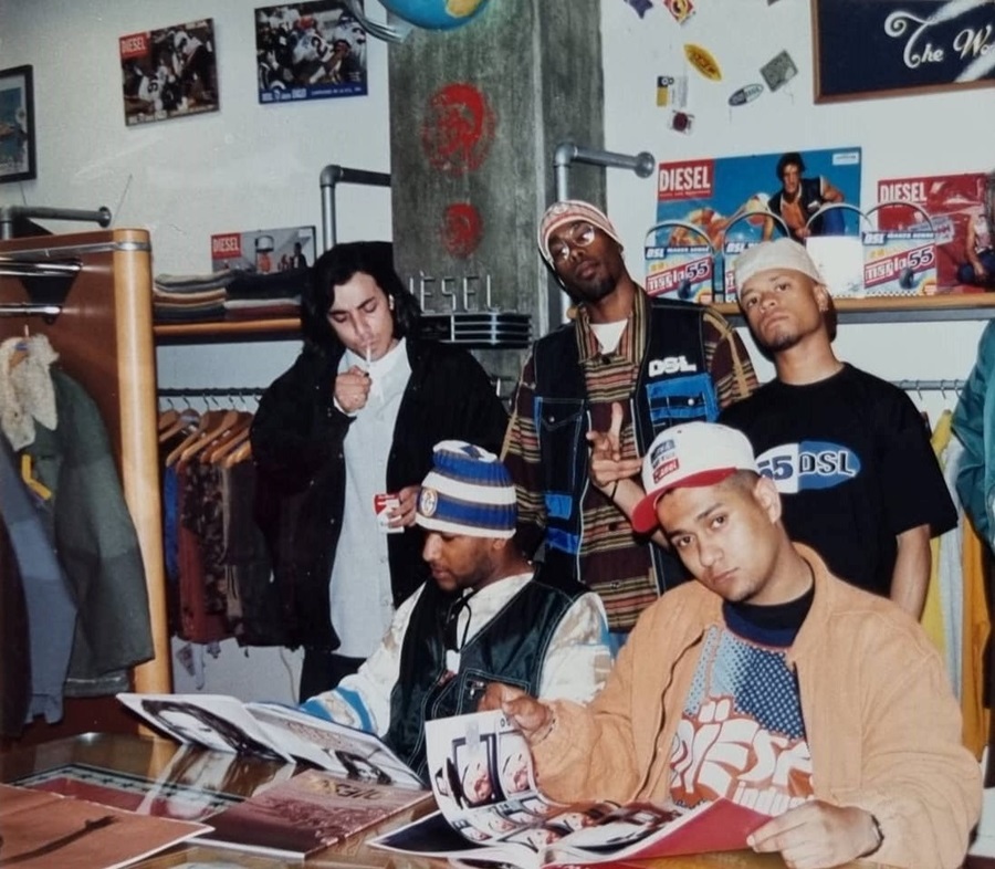 Hip-Hop, it don’t stop! 40 anos de rap em Portugal