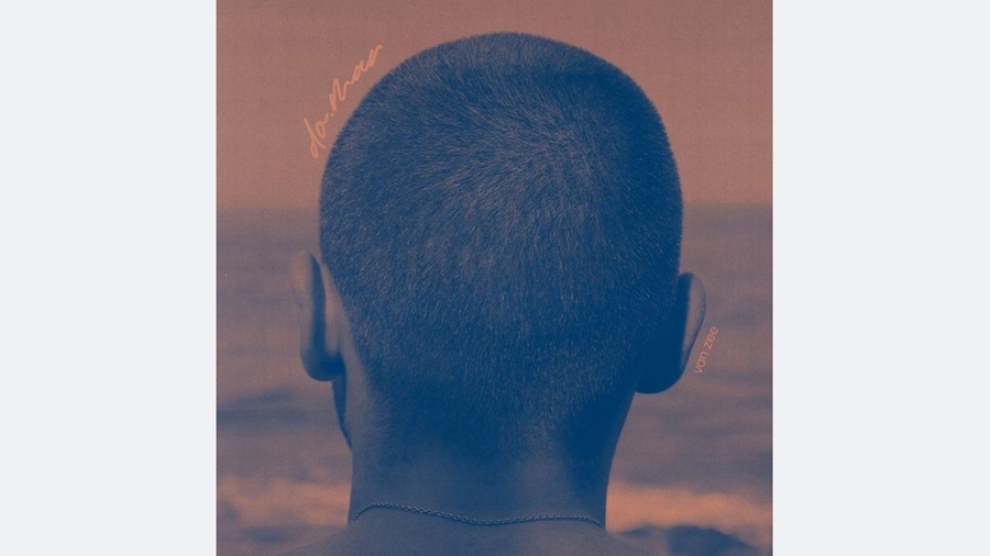 Van Zee anuncia mais uma data para concerto em Lisboa