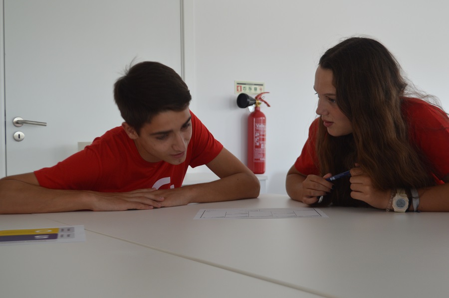 CIS Digital Camp #1. Usar o digital para fazer a diferença