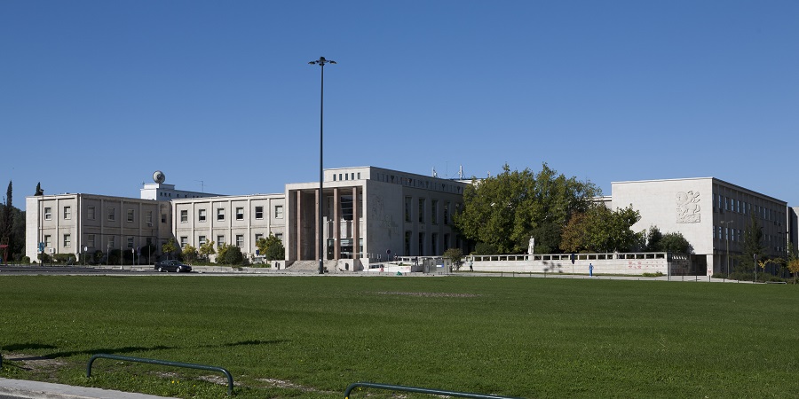 Faculdade de Letras da Universidade de Lisboa: A visão dos seus alunos.