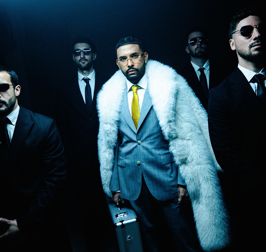 Entrevista a Mizzy Miles. «20 milhões é fixe, agora quero 30»