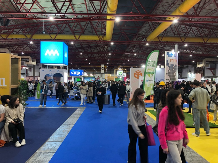 Na Qualifica, o foco é a aprendizagem ao longo da vida