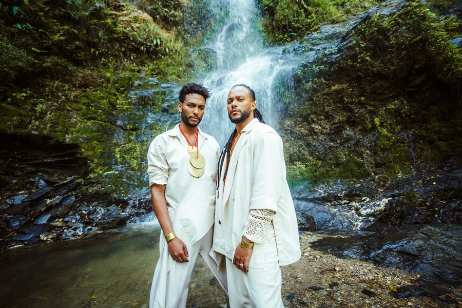 Entrevista aos Calema: «Não desistir fez de nós aquilo que somos hoje»