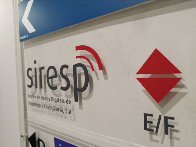 SIRESP Bootcamp