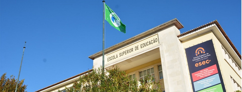 «Tenho muito gosto em estar na ESEC a dar o meu contributo»