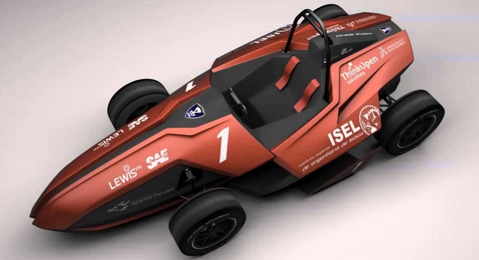 ISEL. Engenharia é encontrar as melhores soluções