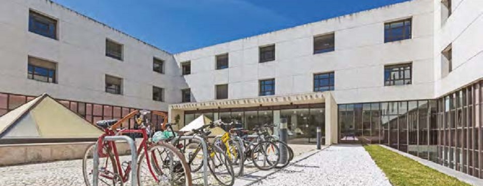 «Porquê a FLUL? Esta é a minha casa»