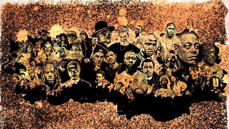 “História do Hip Hop Tuga” reúne mais de 40 artistas em palco