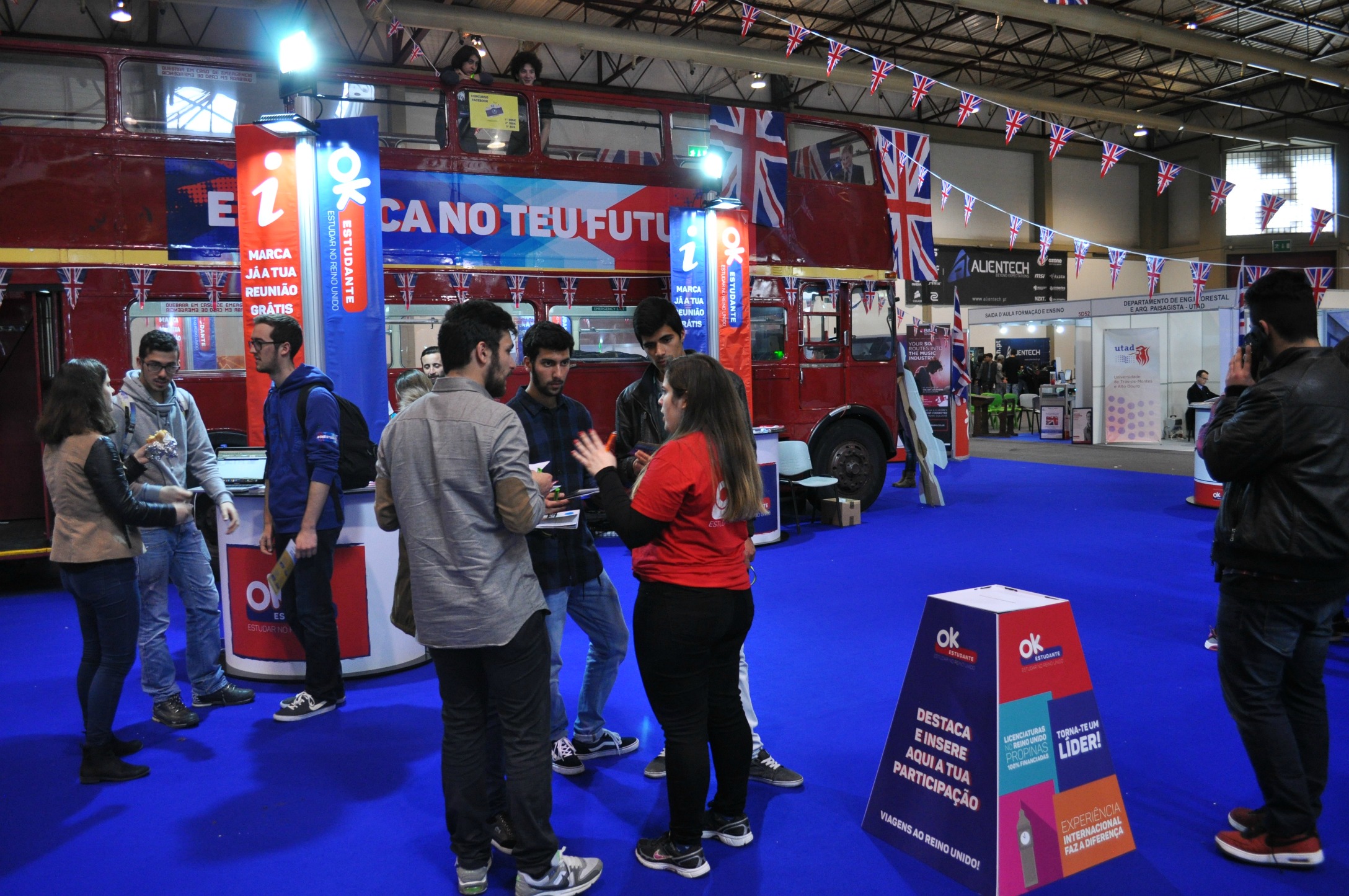 Conhece todas as novidades da Qualifica 2018